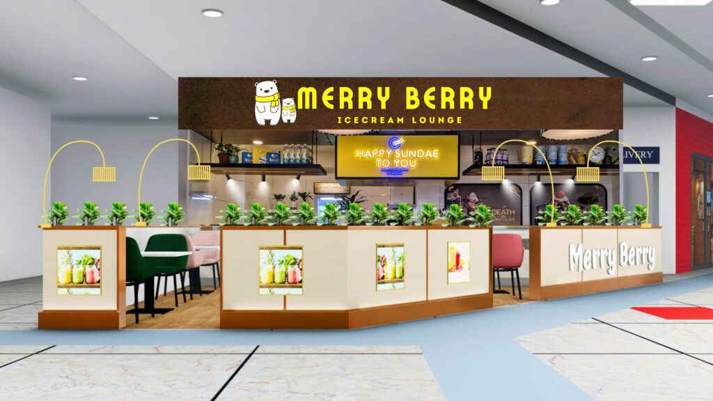 About – Merry Berry